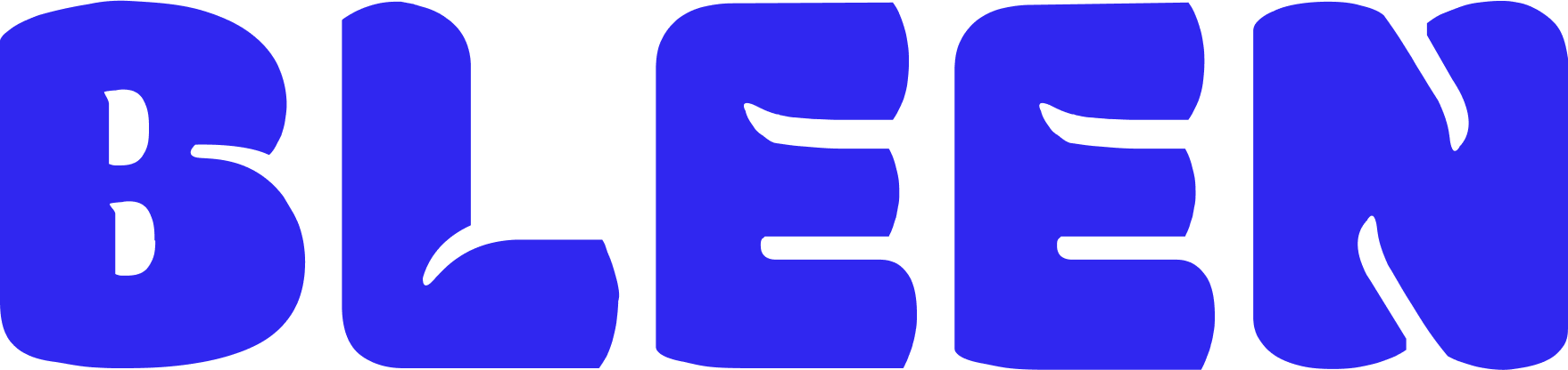 Regarnissage – Bleen